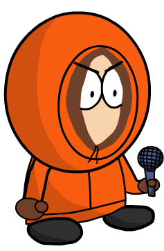 Kenny | Funkipedia Mods Wiki | Fandom