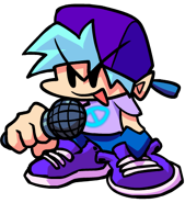 Friday Night Funkin' L-Sides | Funkipedia Mods Wiki | Fandom