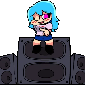 Discuss Everything About Funkipedia Mods Wiki | Fandom