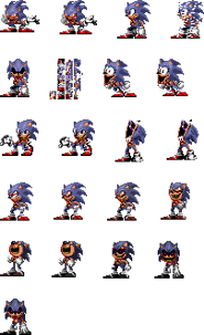 SMB. FM: Game Over Lord X Edition | Funkipedia Mods Wiki | Fandom