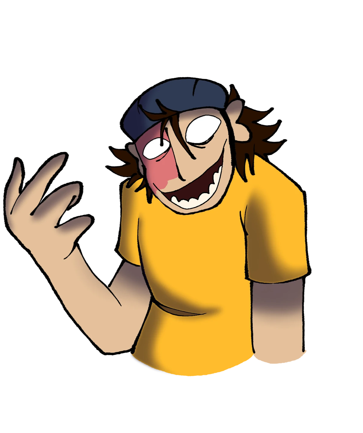 SML Movie: Jeffy's Endless Aethos! Re-Dranked | Funkipedia Mods Wiki ...