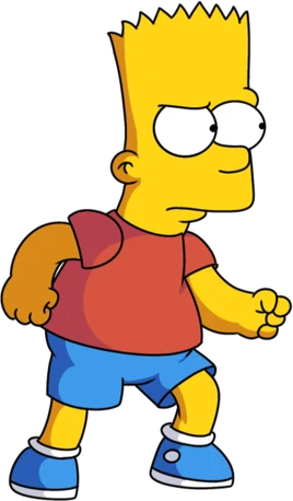 Springfield Showdown | Funkipedia Mods Wiki | Fandom