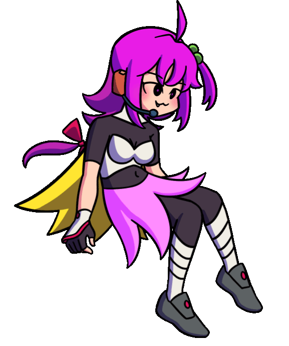 Unknown | Funkipedia Mods Wiki | Fandom