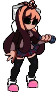 Monika (disambiguation) | Funkipedia Mods Wiki | Fandom