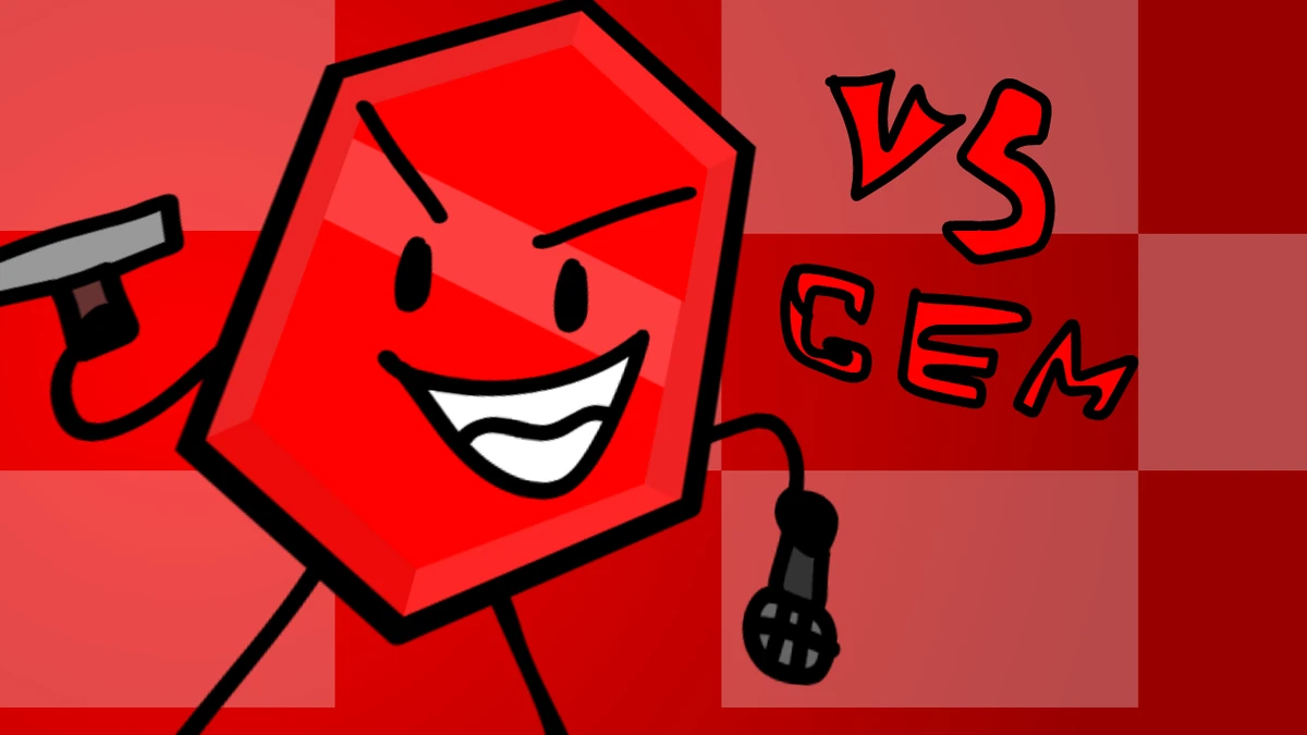 Object Shows (disambiguation) | Funkipedia Mods Wiki | Fandom