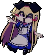 Alice: Mad & Hopeless | Funkipedia Mods Wiki | Fandom