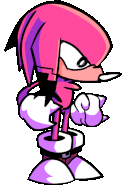 Knuckles The Echidna (disambiguation) | Funkipedia Mods Wiki | Fandom