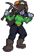 Clover's Cave In | Funkipedia Mods Wiki | Fandom