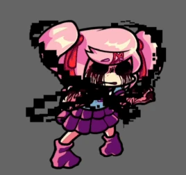 FNF: A Doki Doki Disaster! | Funkipedia Mods Wiki | Fandom