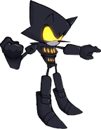 Vs. Furnace | Funkipedia Mods Wiki | Fandom