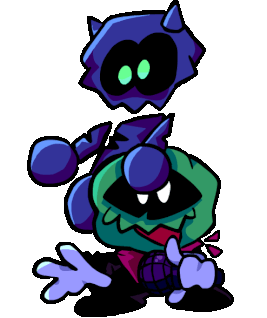 Friday Night Funkin': V3 Remixed | Funkipedia Mods Wiki | Fandom