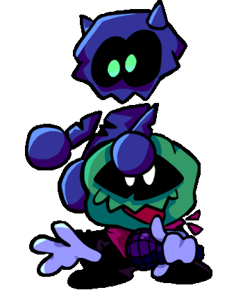 Friday Night Funkin': V3 Remixed | Funkipedia Mods Wiki | Fandom