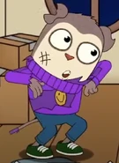 ForgottenHood. | Funkipedia Mods Wiki | Fandom