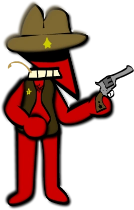 Zany Guy | Funkipedia Mods Wiki | Fandom