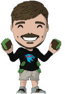 MrBeast (disambiguation) | Funkipedia Mods Wiki | Fandom