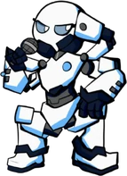 Nova | Funkipedia Mods Wiki | Fandom