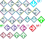 Printed Pals | Funkipedia Mods Wiki | Fandom