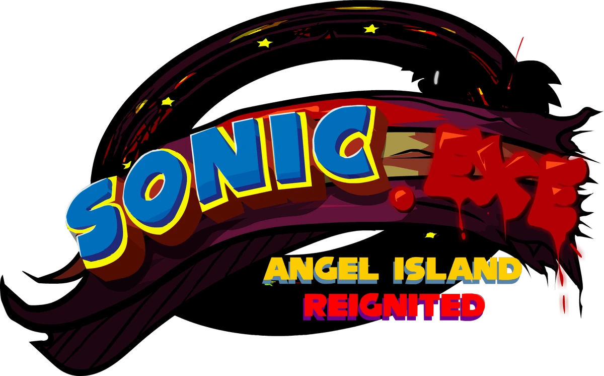 Vs. Sonic.exe: Angel Island Reignited | Funkipedia Mods Wiki | Fandom