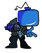 John Bomb | Funkipedia Mods Wiki | Fandom