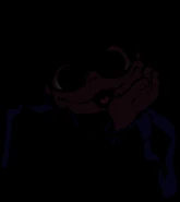 Wally Darling | Funkipedia Mods Wiki | Fandom