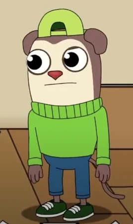 ForgottenHood. | Funkipedia Mods Wiki | Fandom