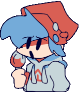 Ben's Adventure | Funkipedia Mods Wiki | Fandom