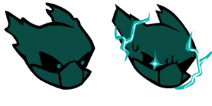 Friday Night Funkin: Dark Hero | Funkipedia Mods Wiki | Fandom