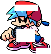 Friday Night Funkin': Up Arrows Only | Funkipedia Mods Wiki | Fandom