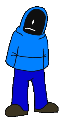 TheHoodedMan | Funkipedia Mods Wiki | Fandom