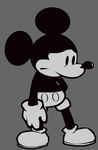 Mickey's Melancholy Monday | Funkipedia Mods Wiki | Fandom