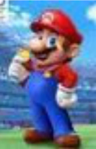 Mario and Sonic Olympic Funk (DEMO) | Funkipedia Mods Wiki | Fandom