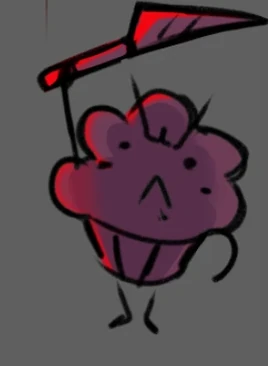 Asdf's Endless Muffin Time RETAKE | Funkipedia Mods Wiki | Fandom