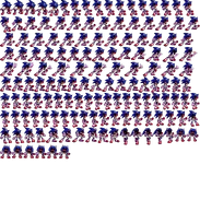 Sonic.EXE ZERO Version | Funkipedia Mods Wiki | Fandom