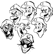 FNF: T-Port | Funkipedia Mods Wiki | Fandom