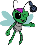 WiseBug | Funkipedia Mods Wiki | Fandom