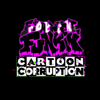 Friday Night Funkin: Cartoon Corruption | Funkipedia Mods Wiki | Fandom