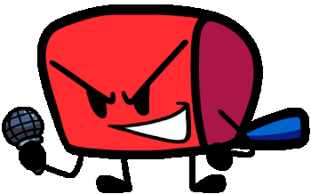 Battle For Funkin Island: VS Four | Funkipedia Mods Wiki | Fandom