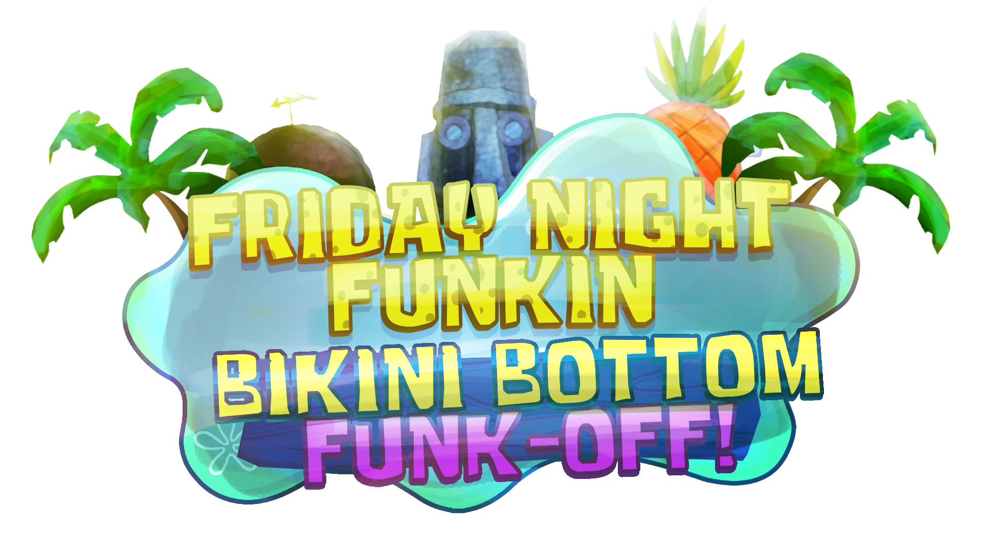 Discuss Everything About Funkipedia Mods Wiki Fandom