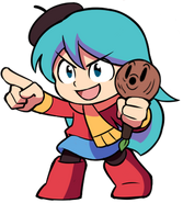 Hilda | Funkipedia Mods Wiki | Fandom