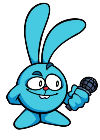 FNF: FUNKORIKI | Funkipedia Mods Wiki | Fandom