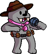 Lizbert | Funkipedia Mods Wiki | Fandom