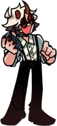 Torris | Funkipedia Mods Wiki | Fandom