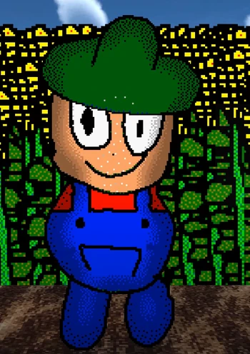 Vs. Dave & Bambi: Universe Eclipse Edition | Funkipedia Mods Wiki | Fandom