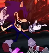 Vs. Sonic.Exe: The Red Rings | Funkipedia Mods Wiki | Fandom