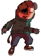 Begarmless | Funkipedia Mods Wiki | Fandom