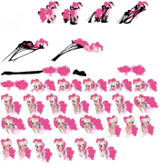 MLP: Darkness Is Magic | Funkipedia Mods Wiki | Fandom