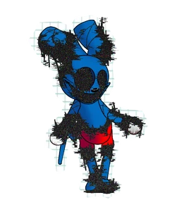 FNF LWP - Shattered Gateway | Funkipedia Mods Wiki | Fandom