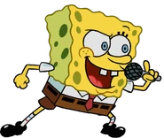SpongeBob's Classic Showdown | Funkipedia Mods Wiki | Fandom