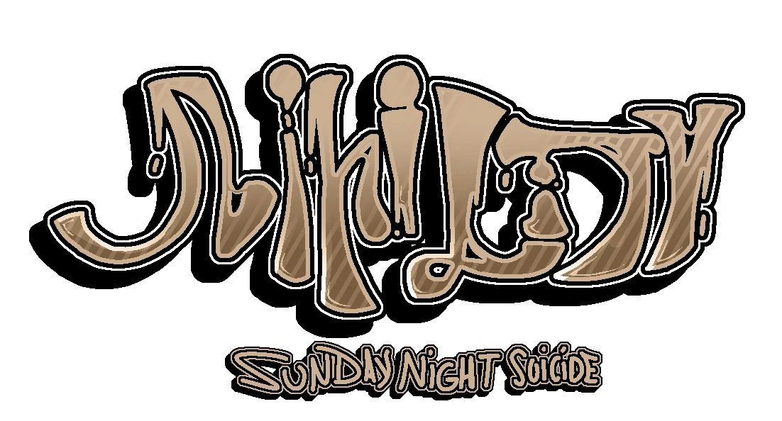 Sunday Night Suicide - NIHILITY | Funkipedia Mods Wiki | Fandom