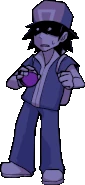 Shinto and Grey reskin | Funkipedia Mods Wiki | Fandom